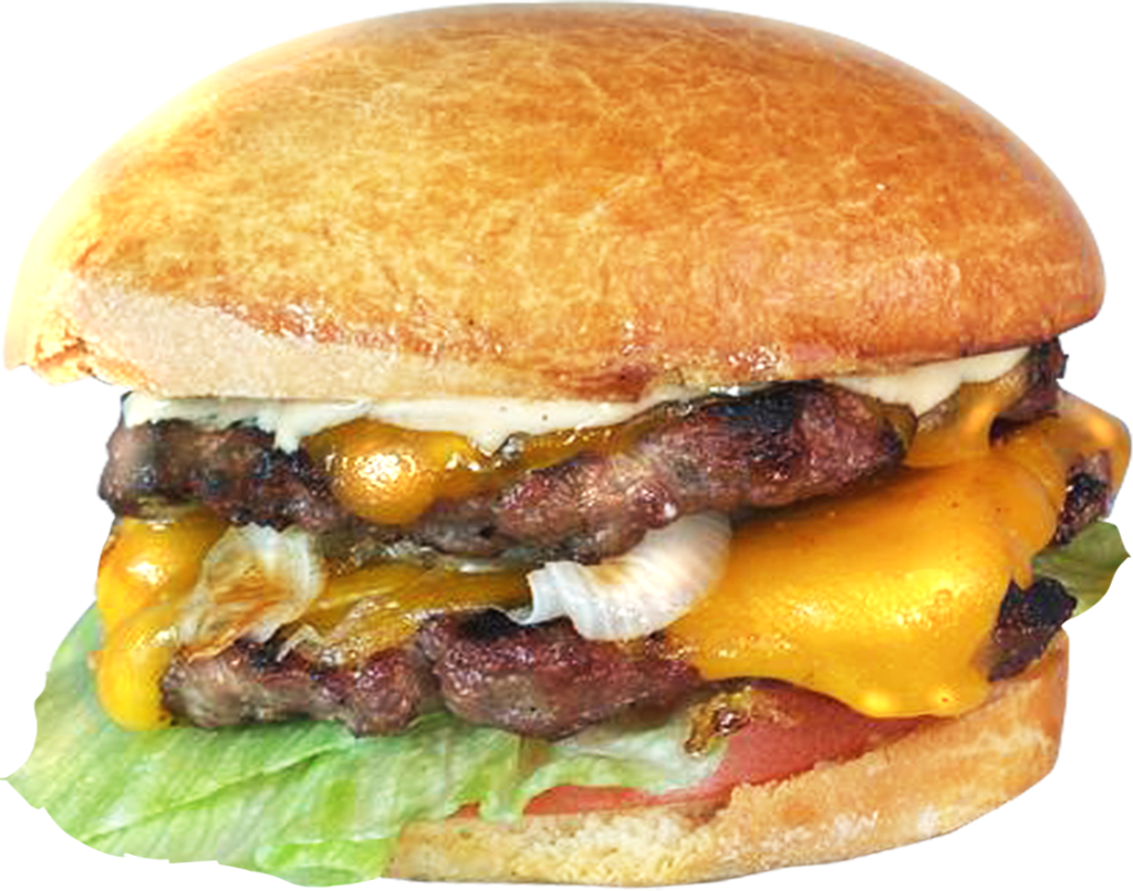 Menú – Burra Burger