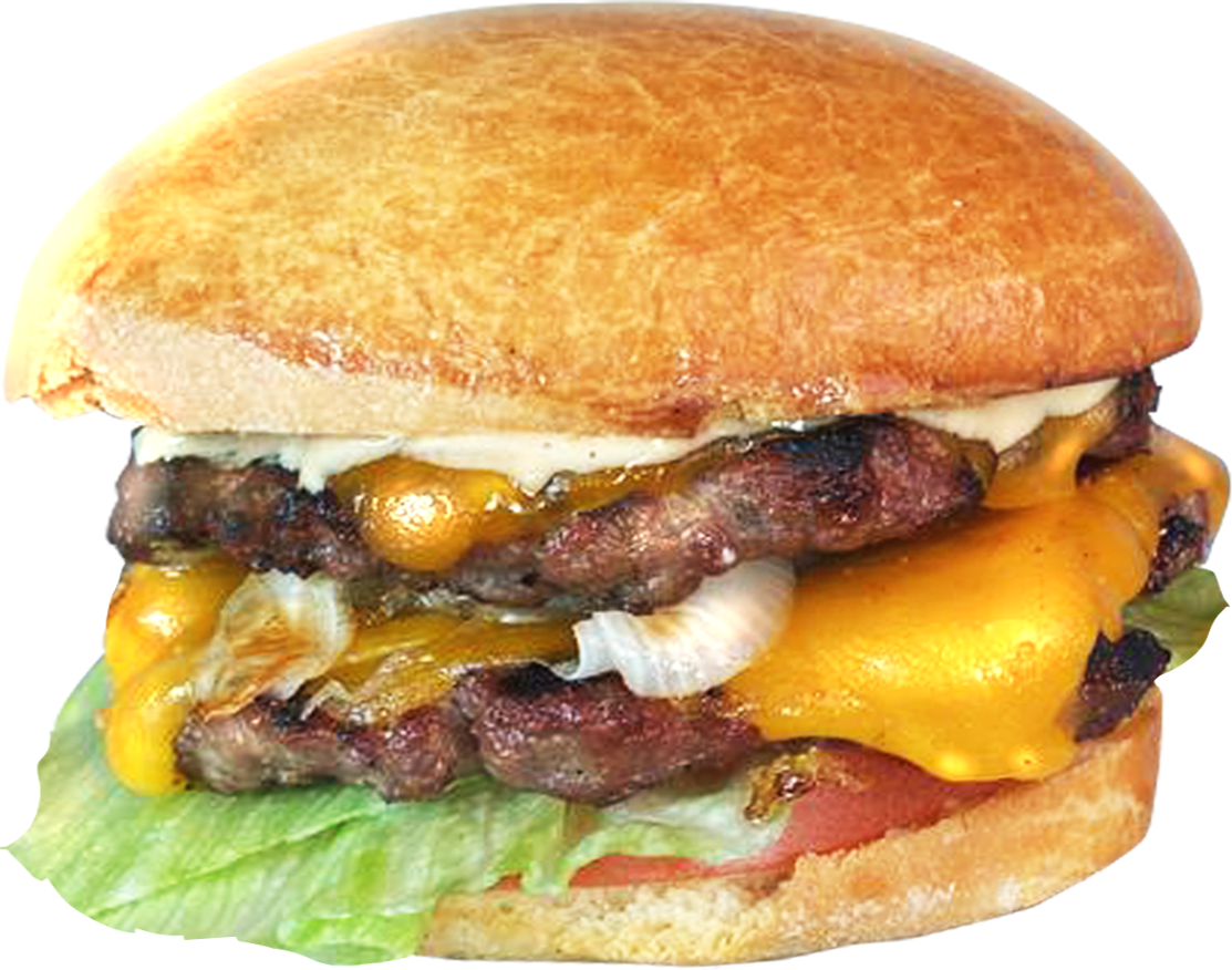 Menú – Burra Burger