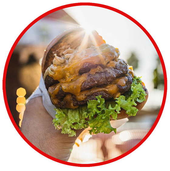 Burra Burger – ¡Qué curado!