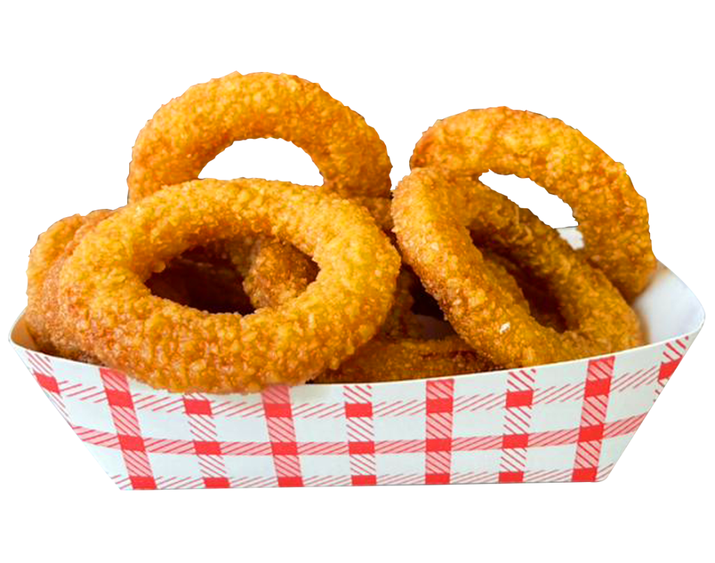 Menú – Burra Burger