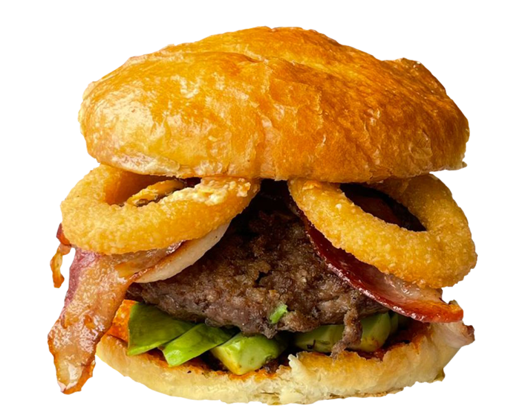 Menú – Burra Burger