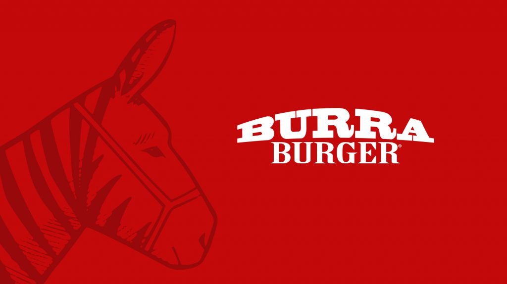 Burra Burger – Out of this World