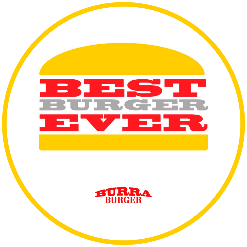 Nosotros – Burra Burger